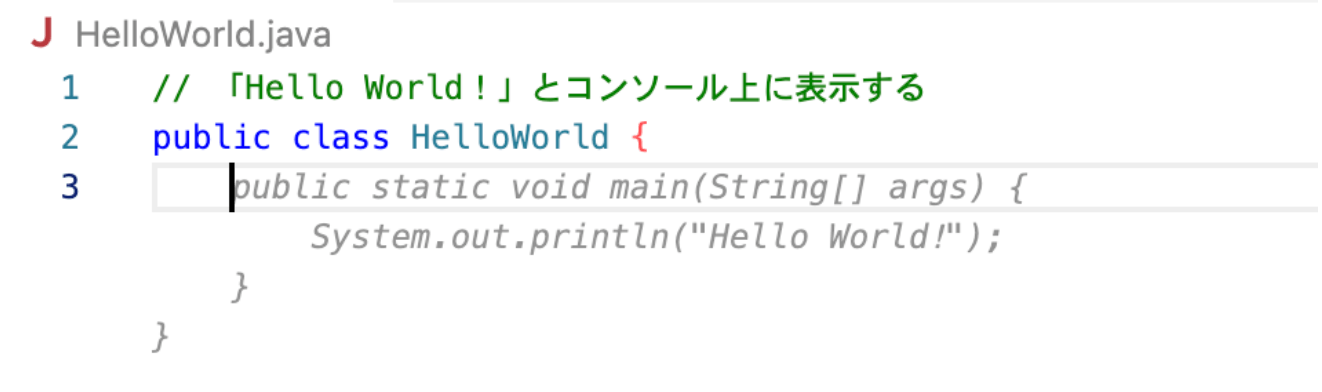 Amazon Codewhisperer を Vscode に導入してみた! Nfig Tech Blog